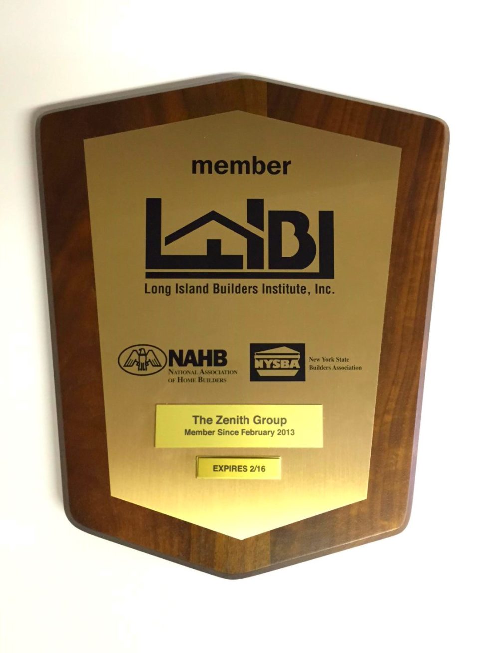 About Us - The Zenith Group LLC