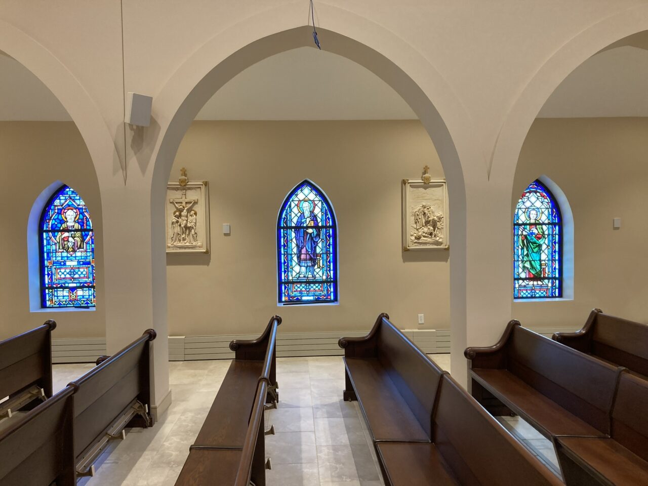 Commercial Construction - The Zenith Group LLC